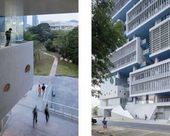 Task | OPEN Architecture